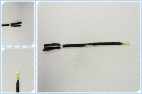 Copper Assemblies | Wallace Electronics