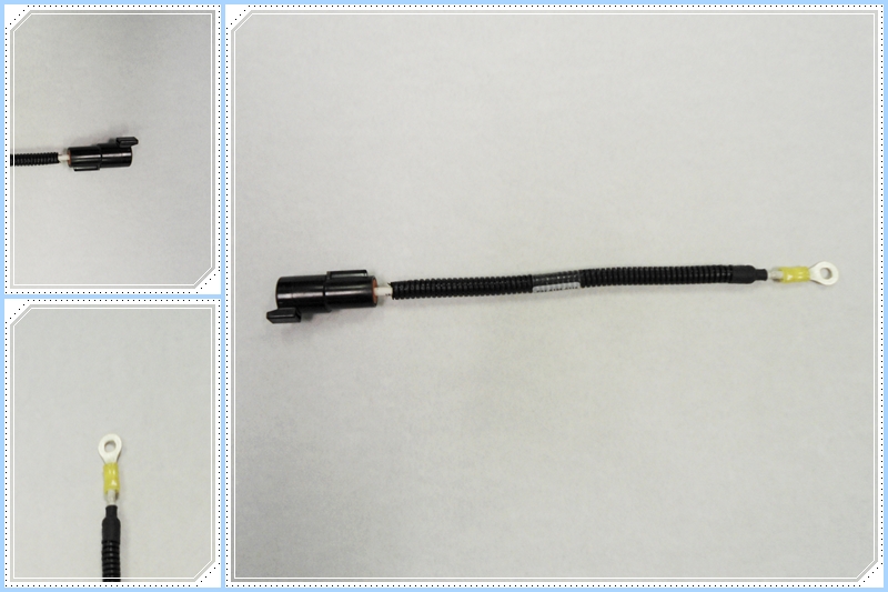 Copper Assemblies | Wallace Electronics