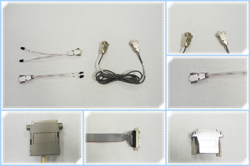 Copper Assemblies | Wallace Electronics