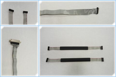 Copper Assemblies | Wallace Electronics