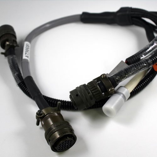 Industries | Wallace Electronics