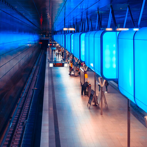 Industries | Wallace Electronics