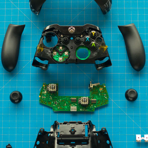 Industries | Wallace Electronics