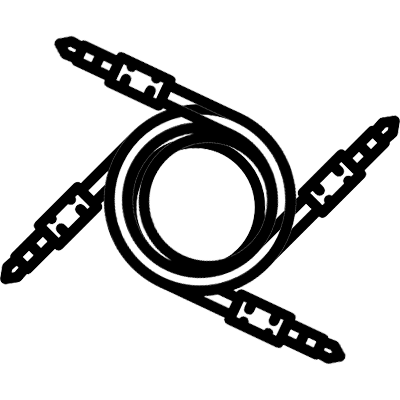 Copper Assemblies - Cable Assemblies - Wallace Electronics - Dallas, TX