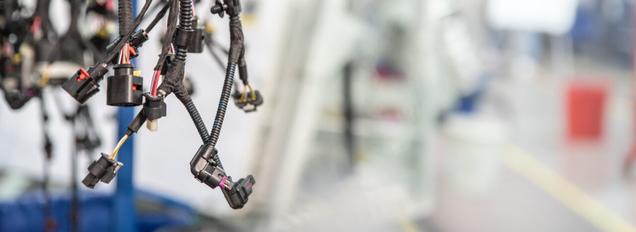 Cable Assembly Guide | Wallace Electronics